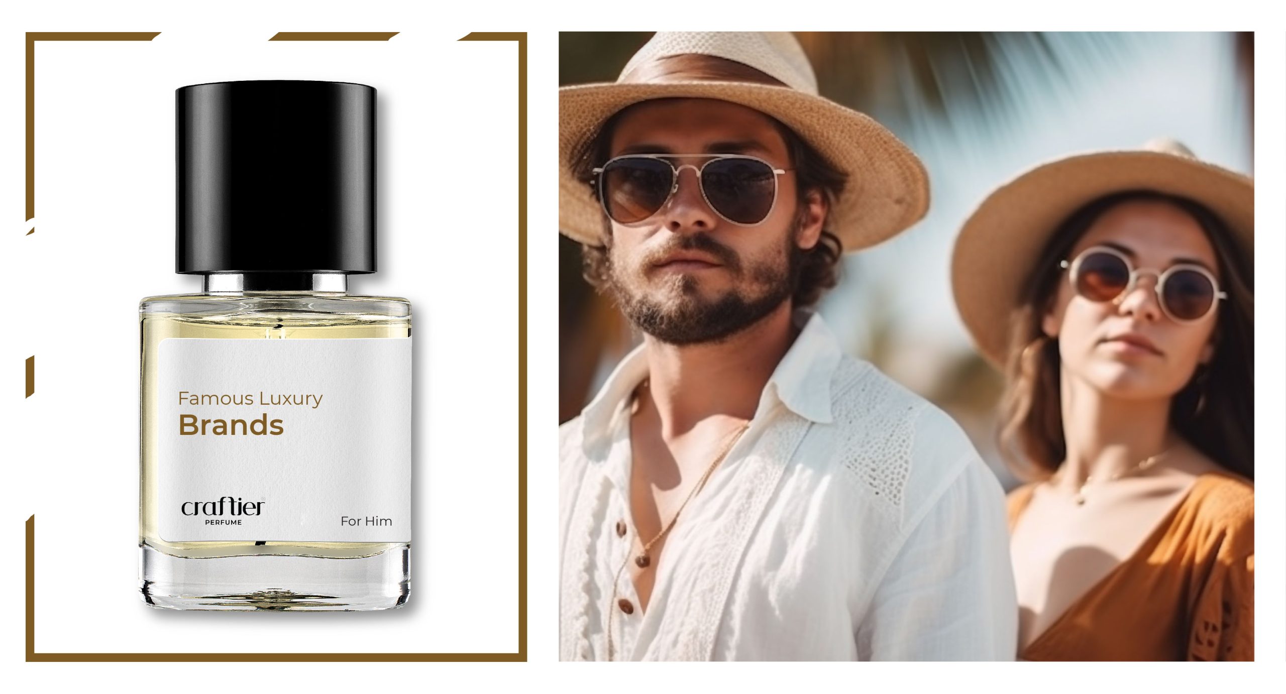 Best Perfume Store in Al Ain - Visit Craftier