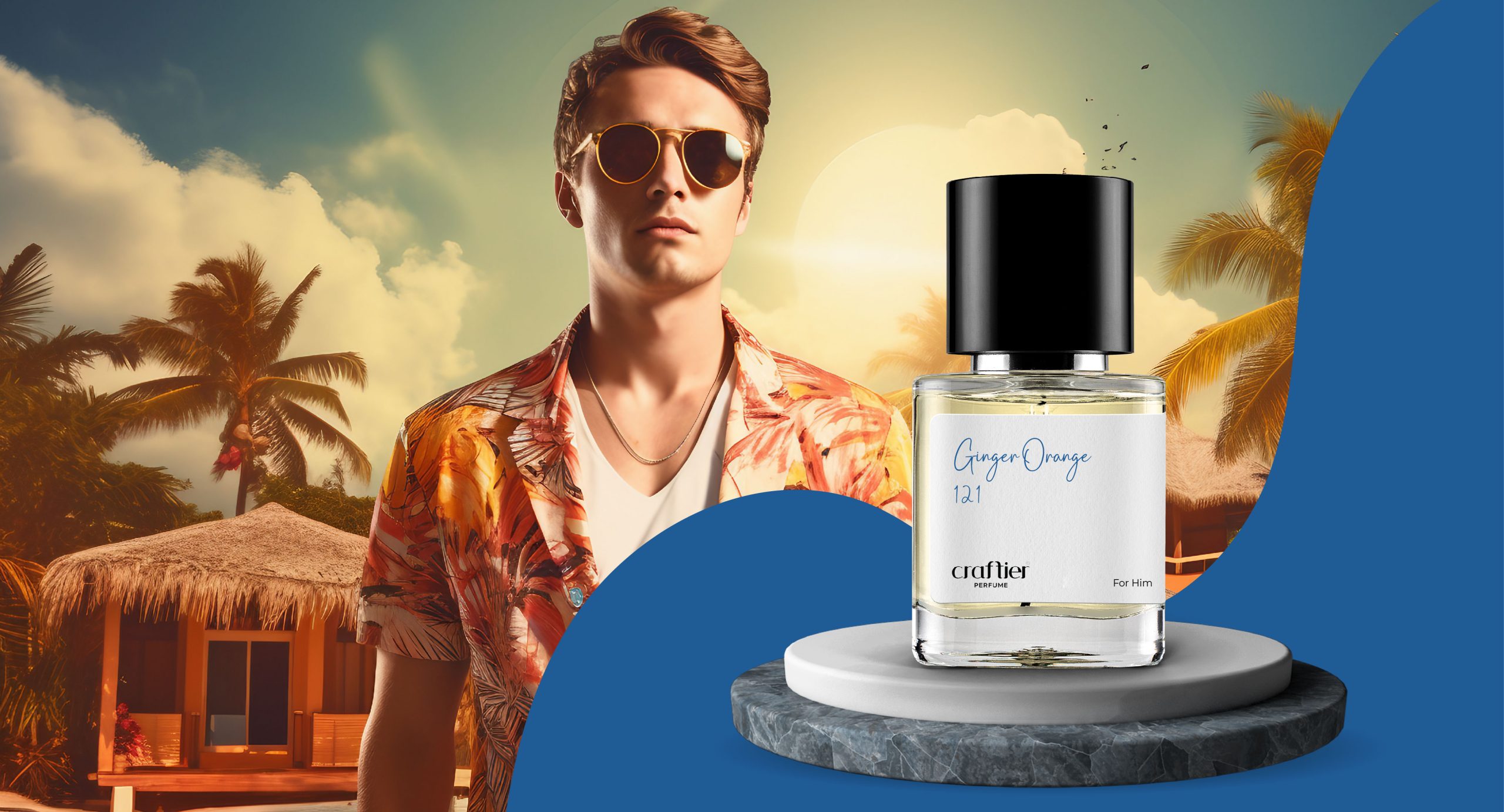 Best Perfume Store in Al Ain - Visit Craftier