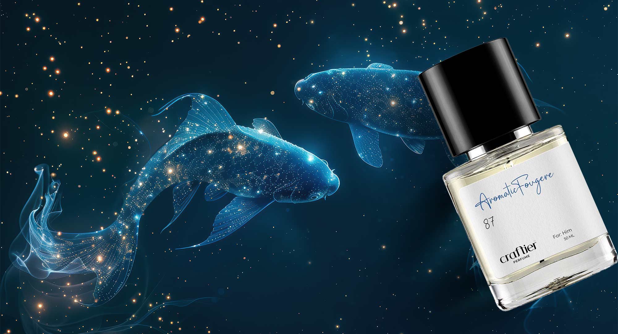 Shop Perfumes by Zodiac Sign - Collect Perfumes That Match Your Stars