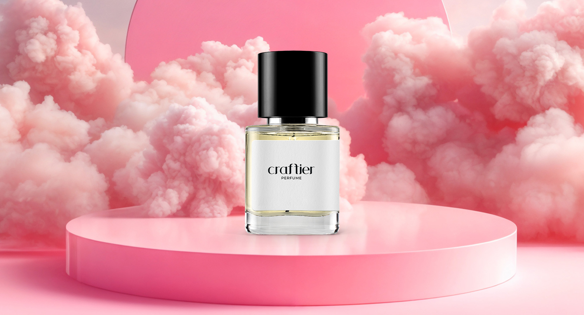 Buy Strong Fragrance Perfumes for Women - Visit Our Perfume Store in ...