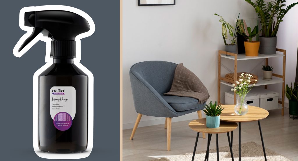 Buy Interior Perfumes Online - Visit Our Website for Premium Selections