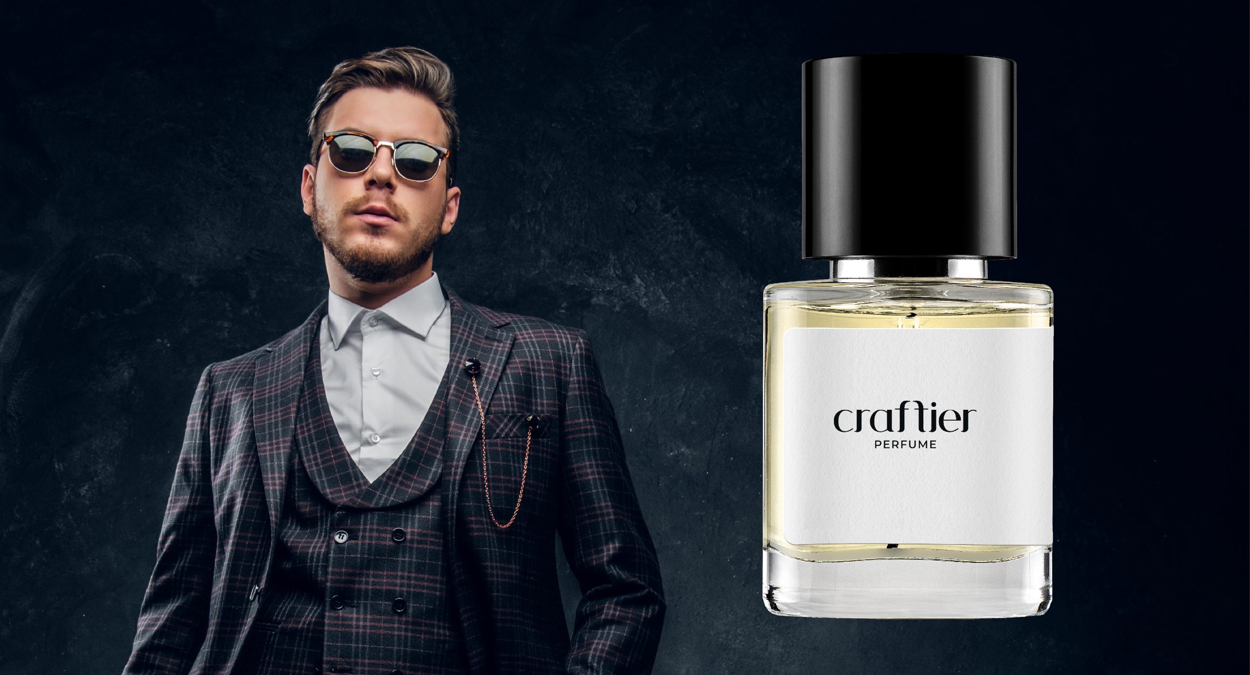 Get the Best Newly Launched Perfumes for Men from Our Perfume Store