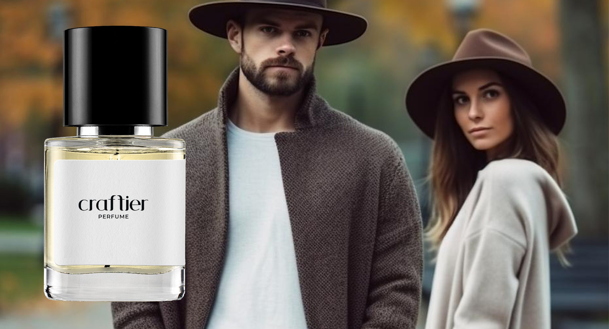 Discover Trending Perfumes - Buy Now from Our Perfume Store in the UAE
