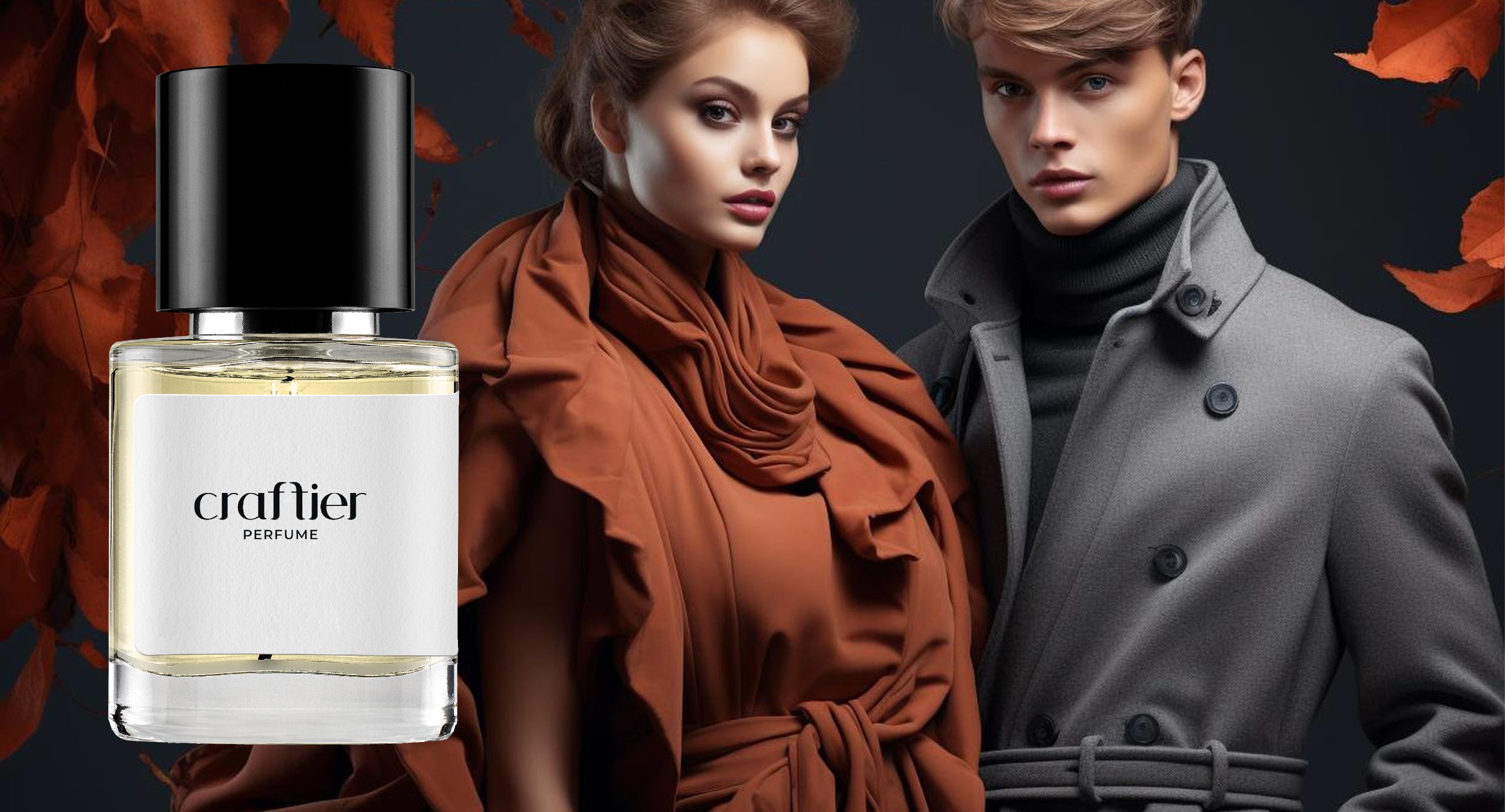 Discover Trending Perfumes - Buy Now from Our Perfume Store in the UAE