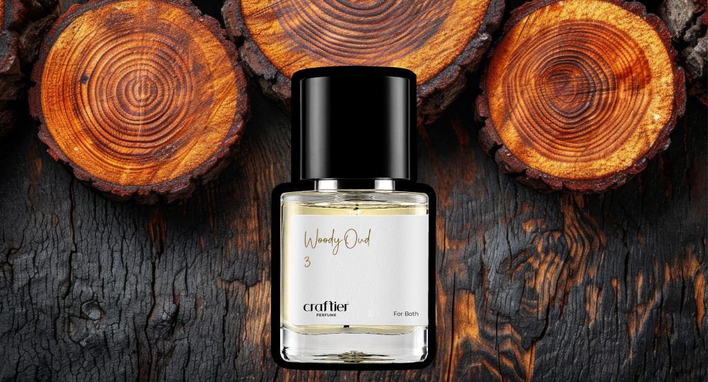 Explore Our Collection of Perfumes with Woody Notes - Buy from Our Store