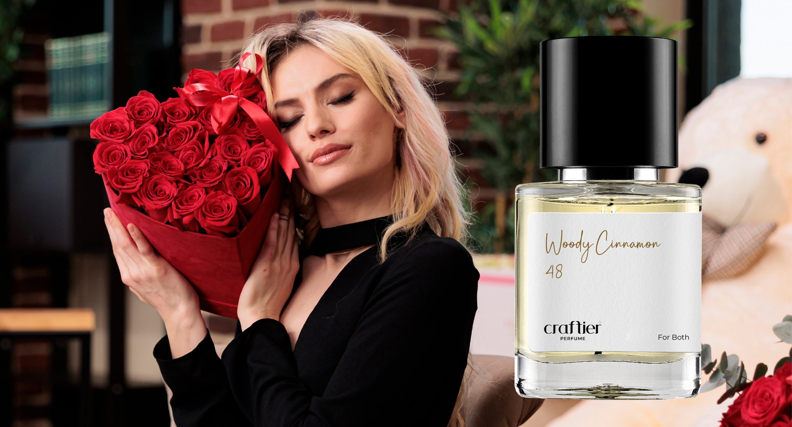 Top Perfumes for Valentine’s Day Gifts - Buy Online with Great Offers