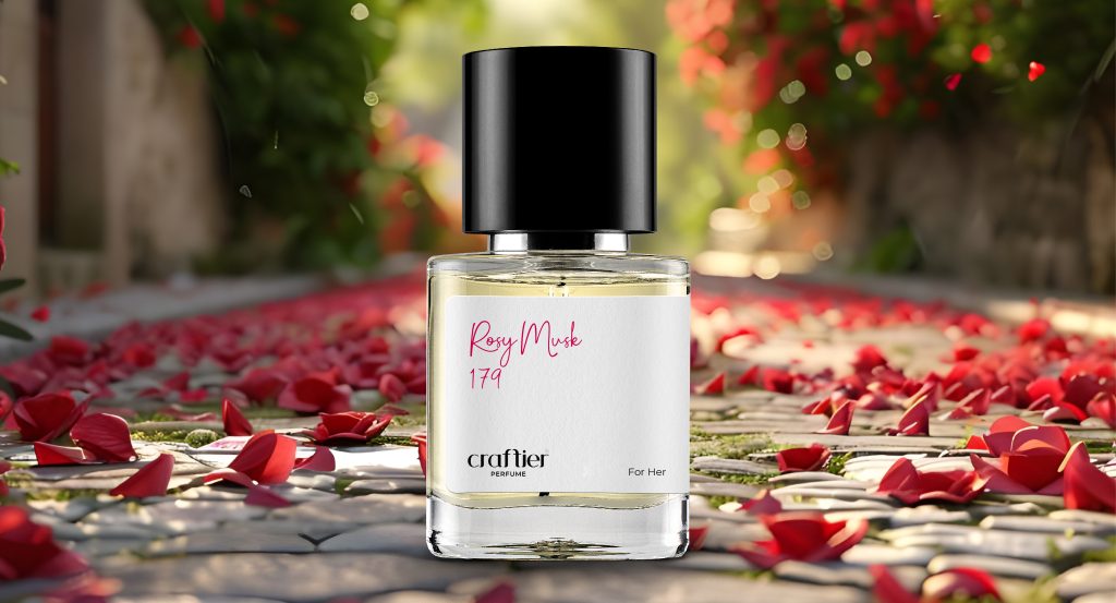 Explore the List of Perfumes with Floral Notes from Our Store in the UAE