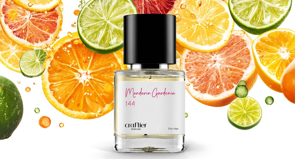 Buy Citrus Perfumes Online - Visit Our Website for the Best Scents