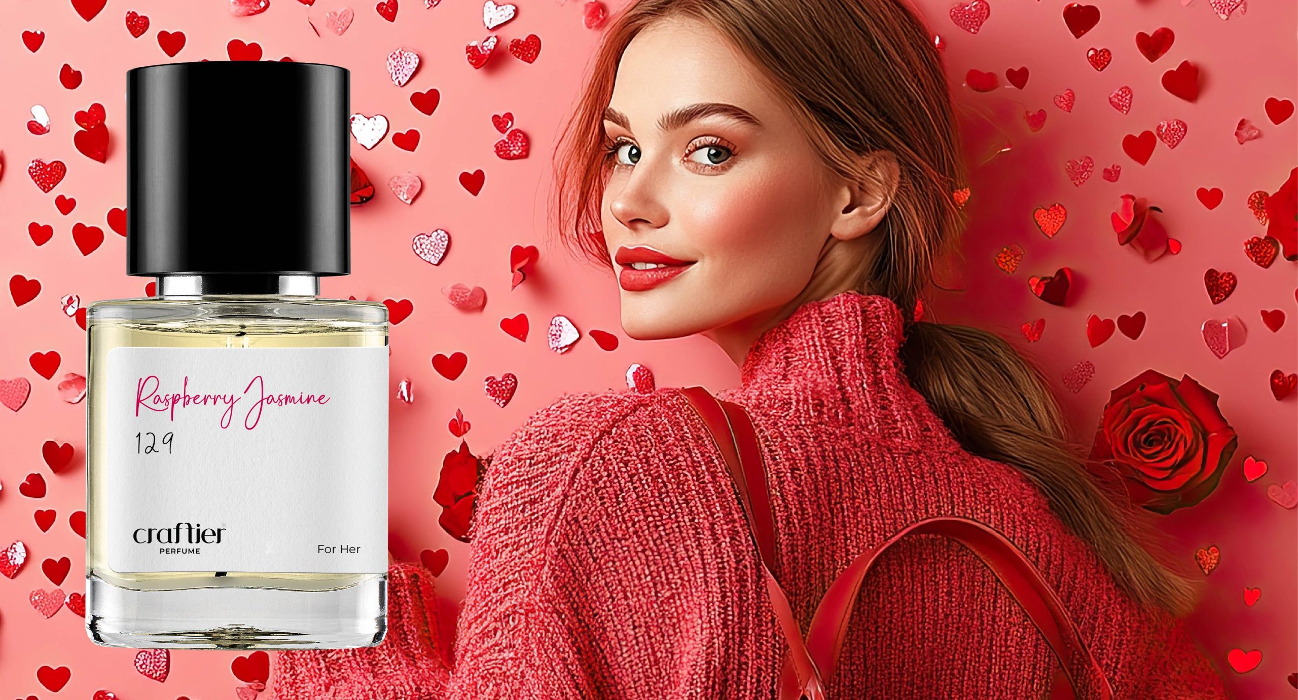 Get Special Offers on Valentine's Day Perfumes - Visit Our Store Today!