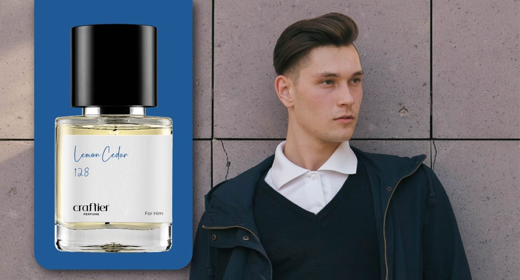 Buy Perfumes with Light and Fresh Fragrances - Order Now!