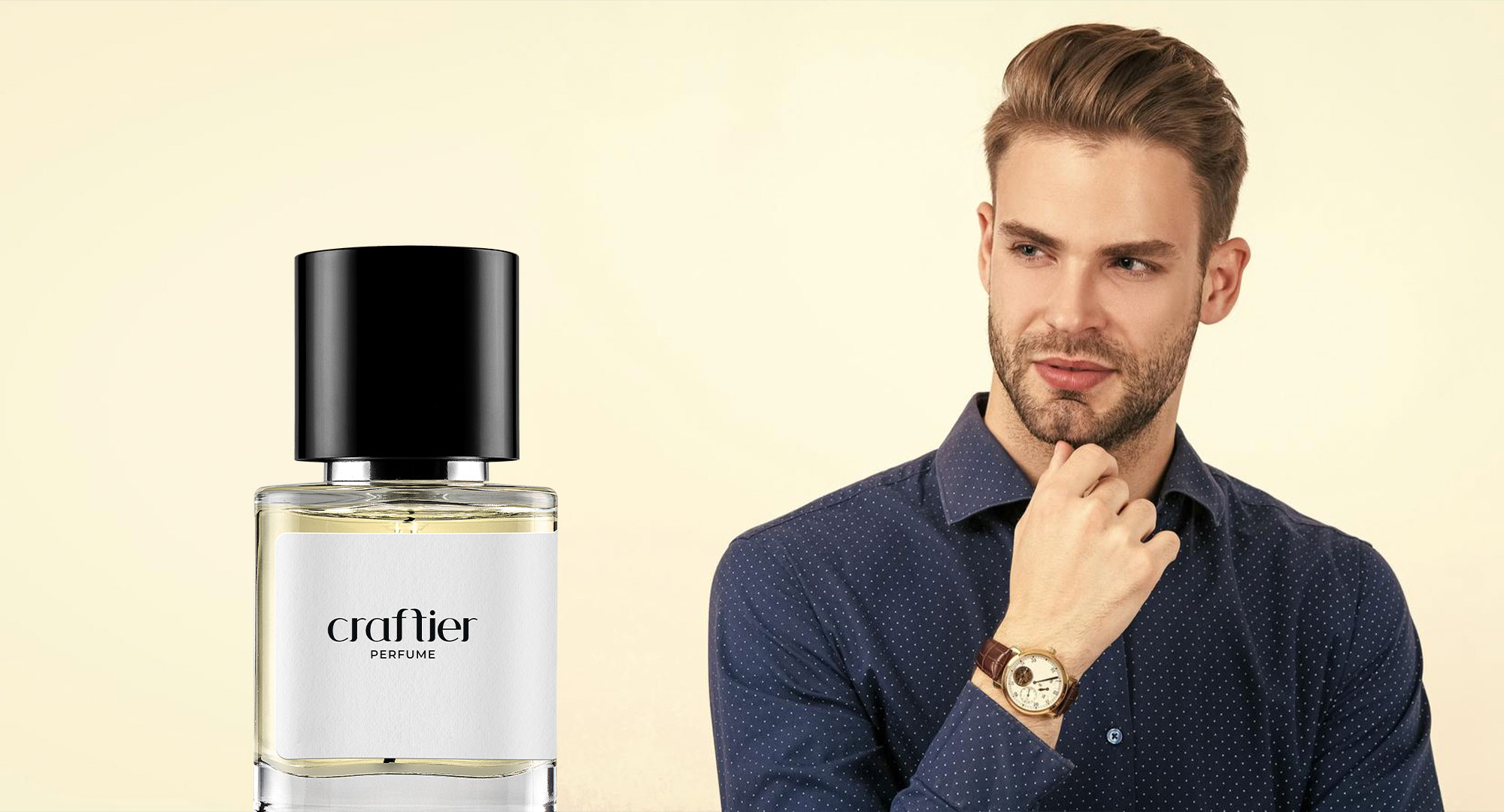 Buy All Time Popular Perfumes for Men - Buy Online