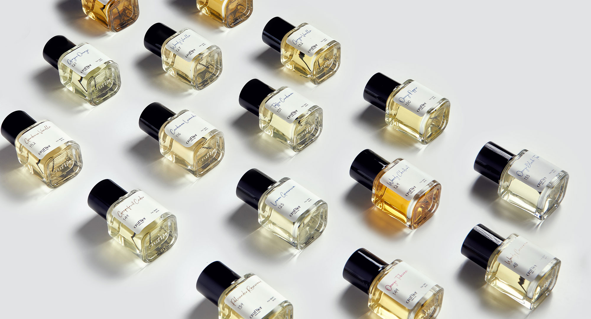 Top Perfumes at Your Fingertips - Visit Our Perfume Website