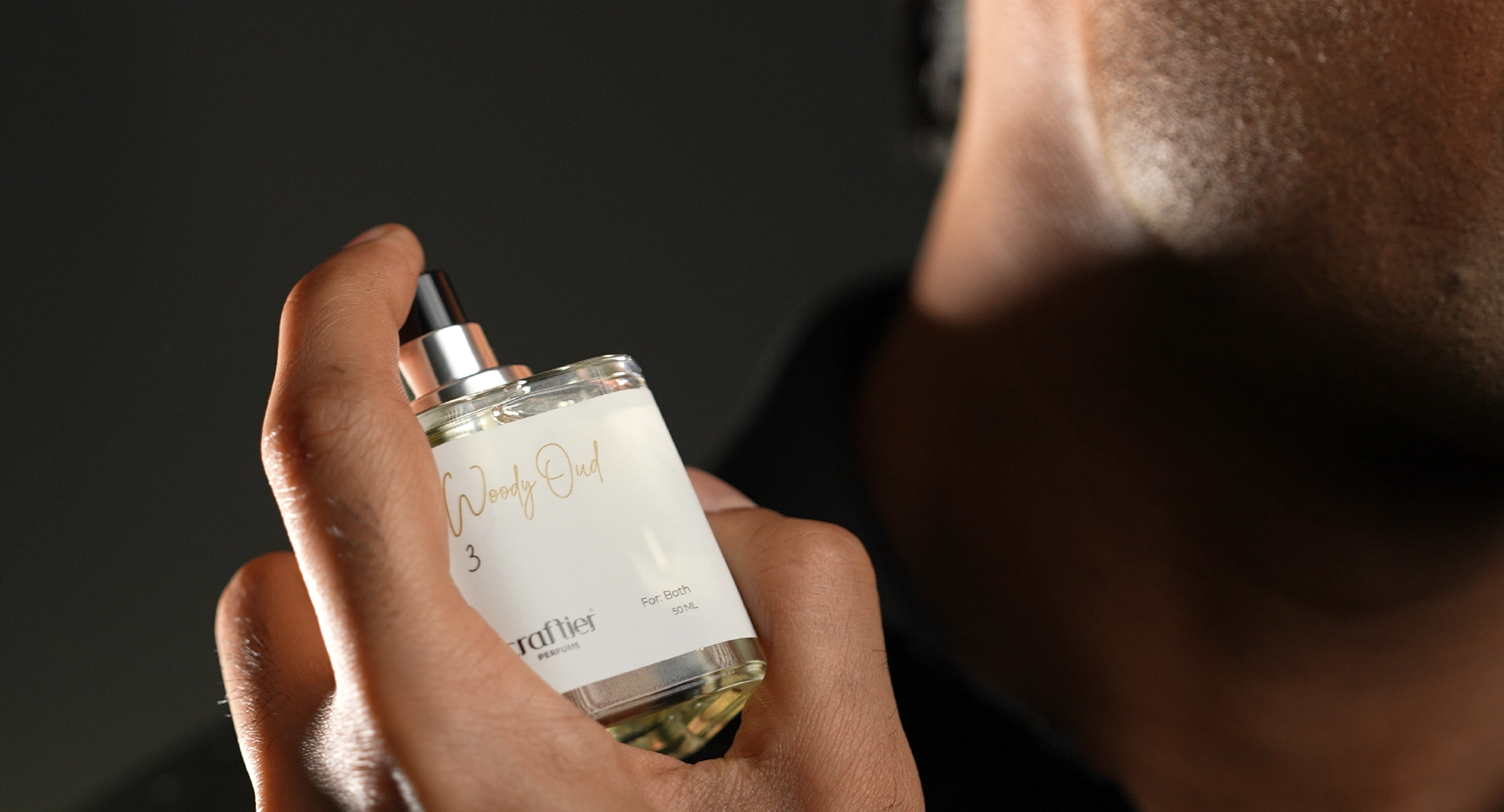 Buy Nice Men's Perfumes Now and Smell Your Best Every Day