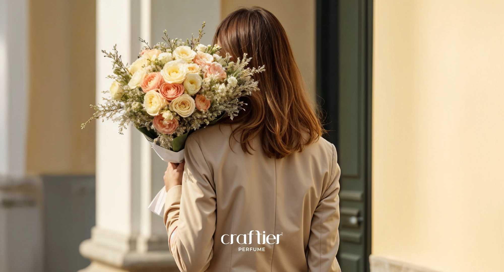 Buy Nice Women's Perfumes - Visit Our Perfume Store in the UAE