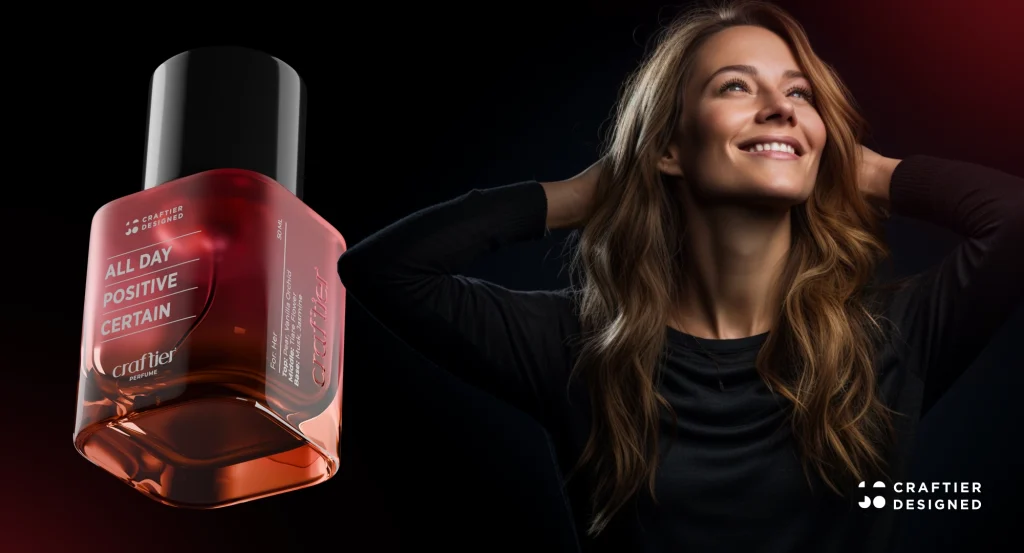 Best Morning Perfumes for Women - Fresh & Long-Lasting Scents by Craftier