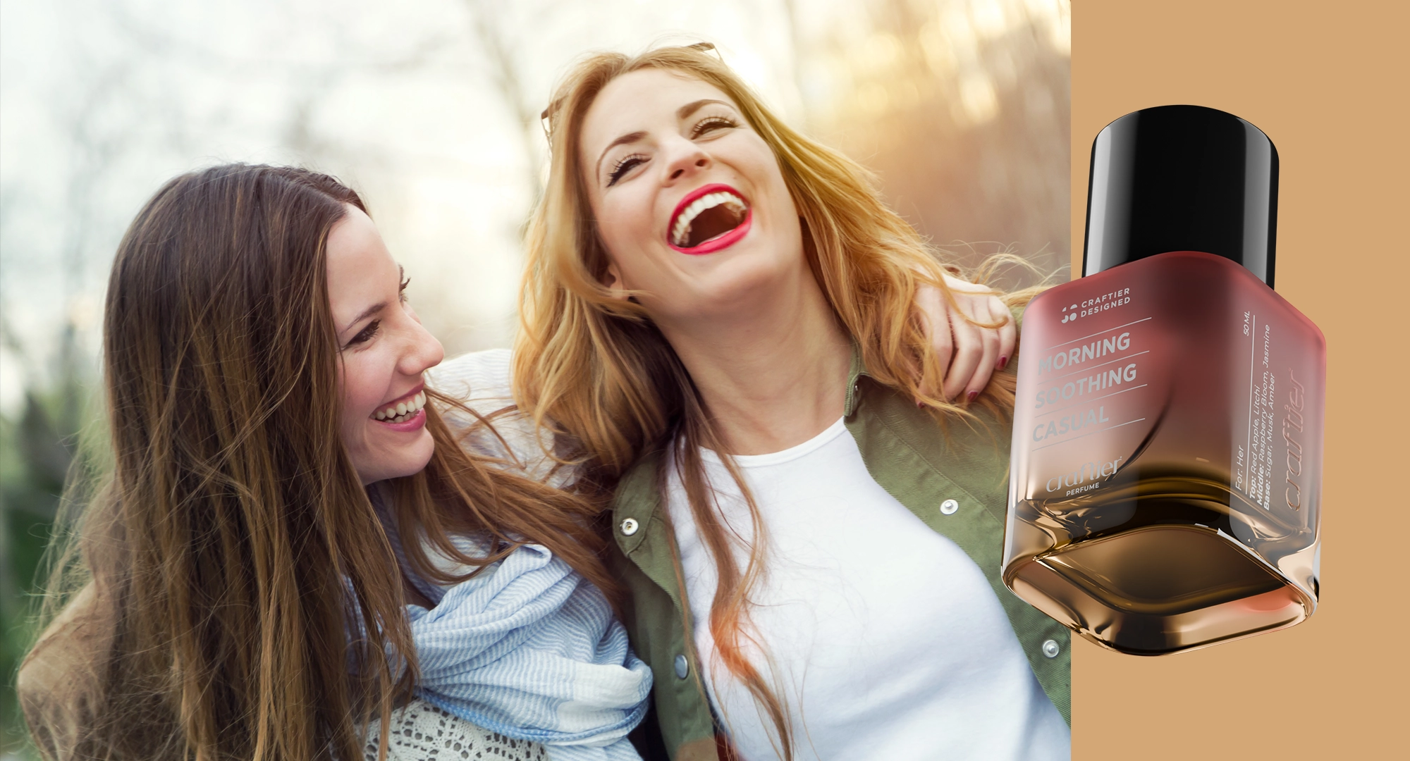 Perfumes for Confident Women: Discover Your Favorite Perfume