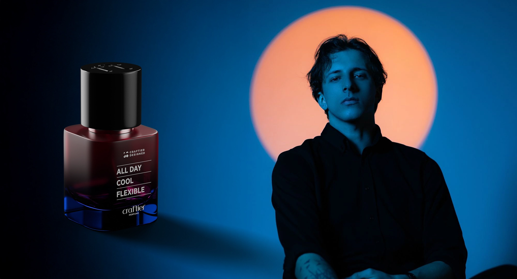 Best Made in the UAE Perfumes for Men: Buy Now Craftier Designed Perfumes