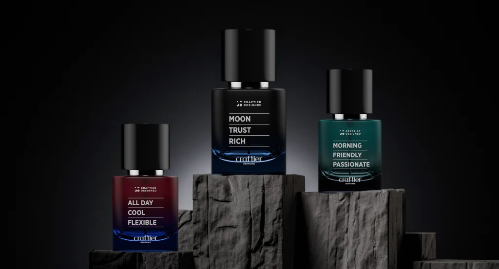 Best Made in the UAE Perfumes for Men: Buy Now Craftier Designed Perfumes