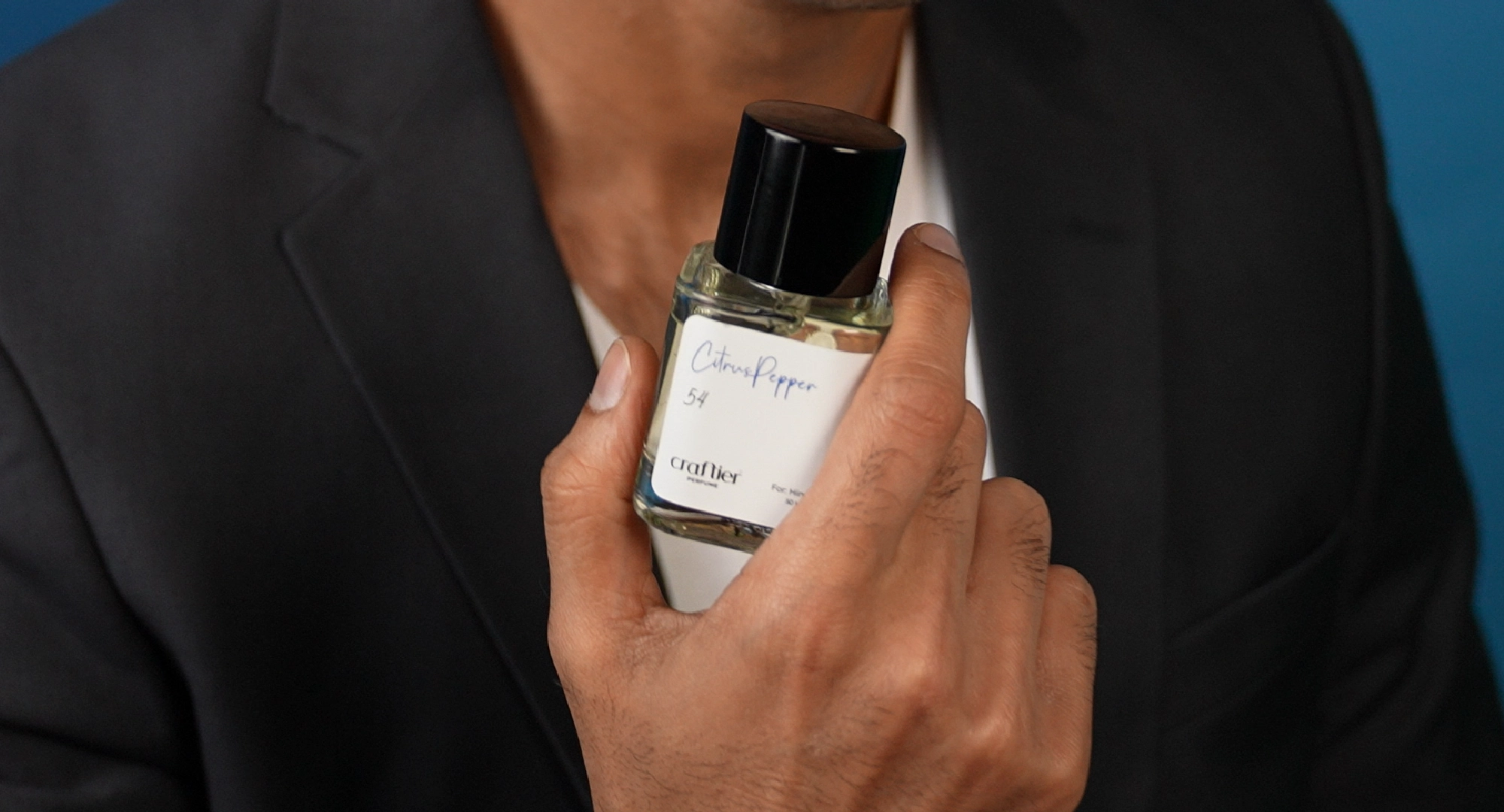 Men’s Good Perfumes - Shop Quality Inspired Scents at Craftier, UAE