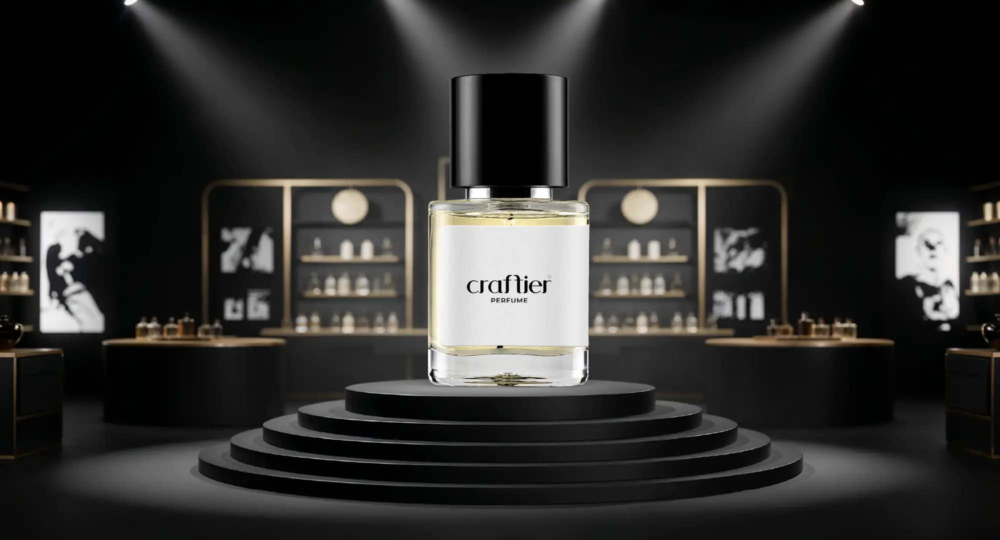 Shop the Best Gents Perfumes That Stand Out - Visit Our Store and Explore