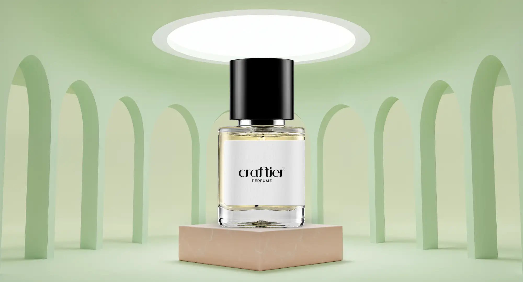 Top Perfumes for All Occasions - Discover Craftier Perfumes UAE
