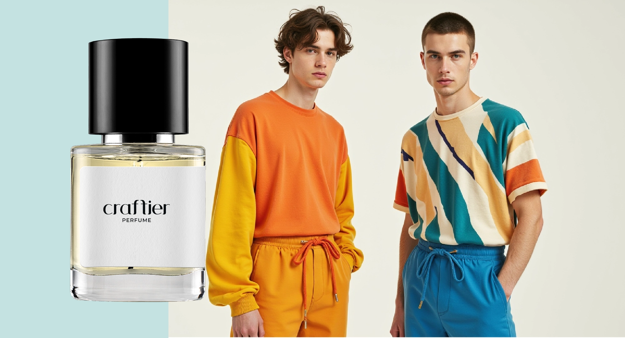 Good Male Perfumes | Fast UAE Delivery