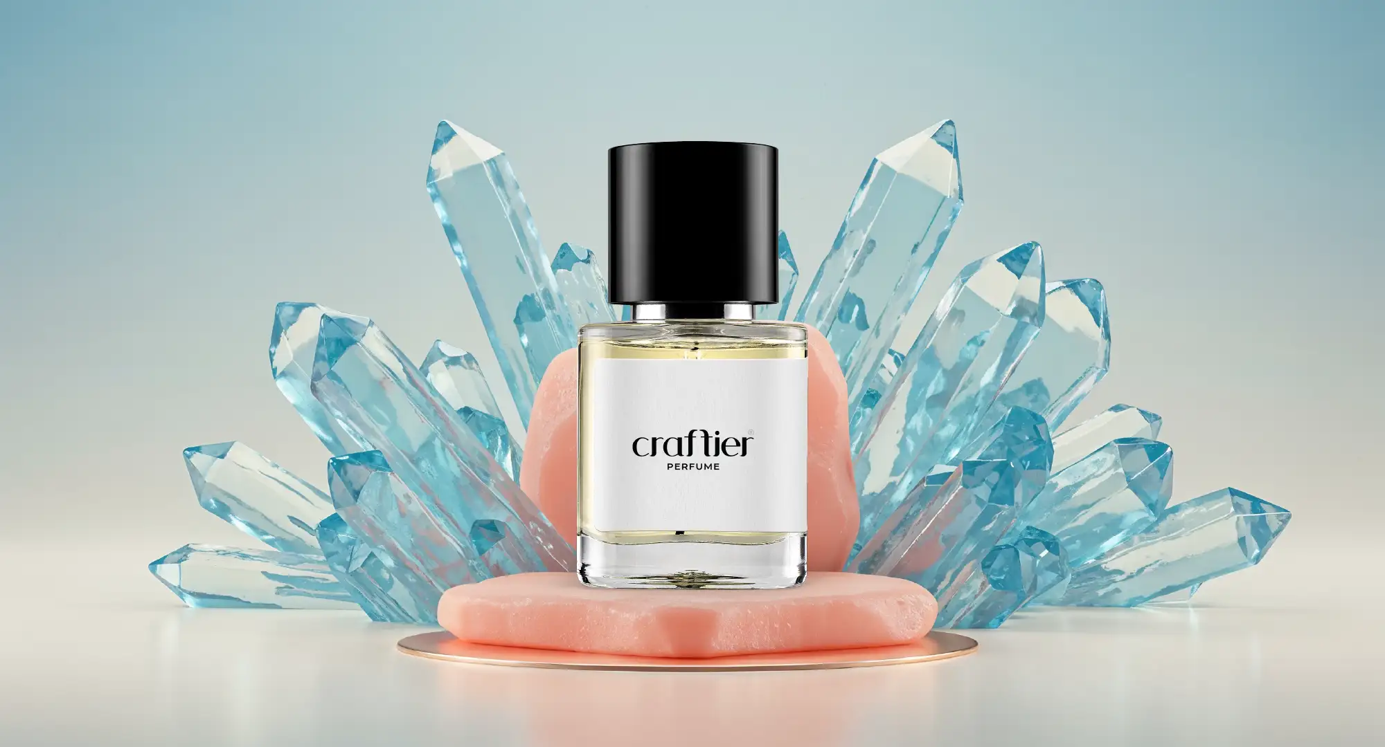 Top Perfumes for All Occasions - Discover Craftier Perfumes UAE