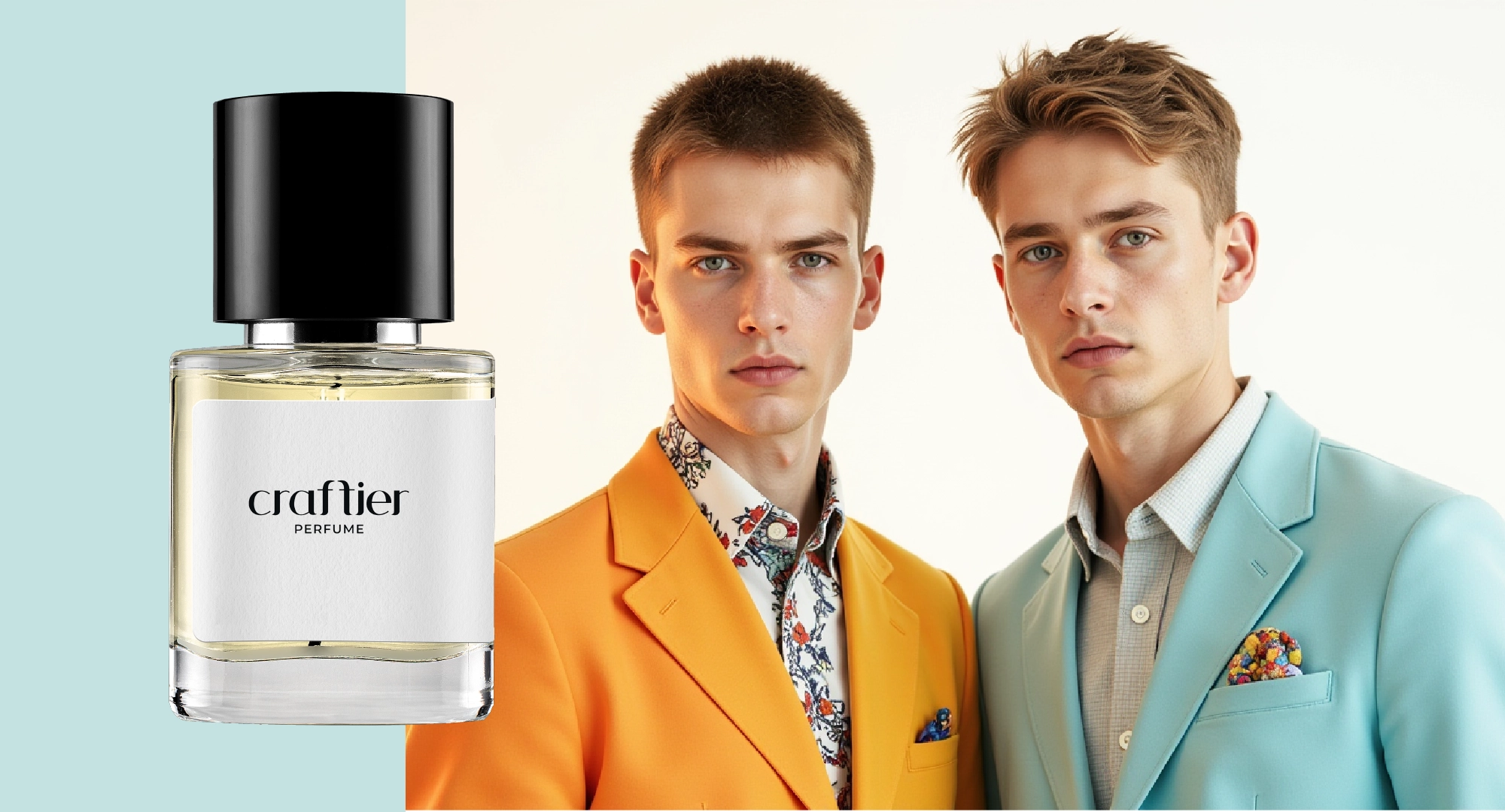 Good Male Perfumes | Fast UAE Delivery
