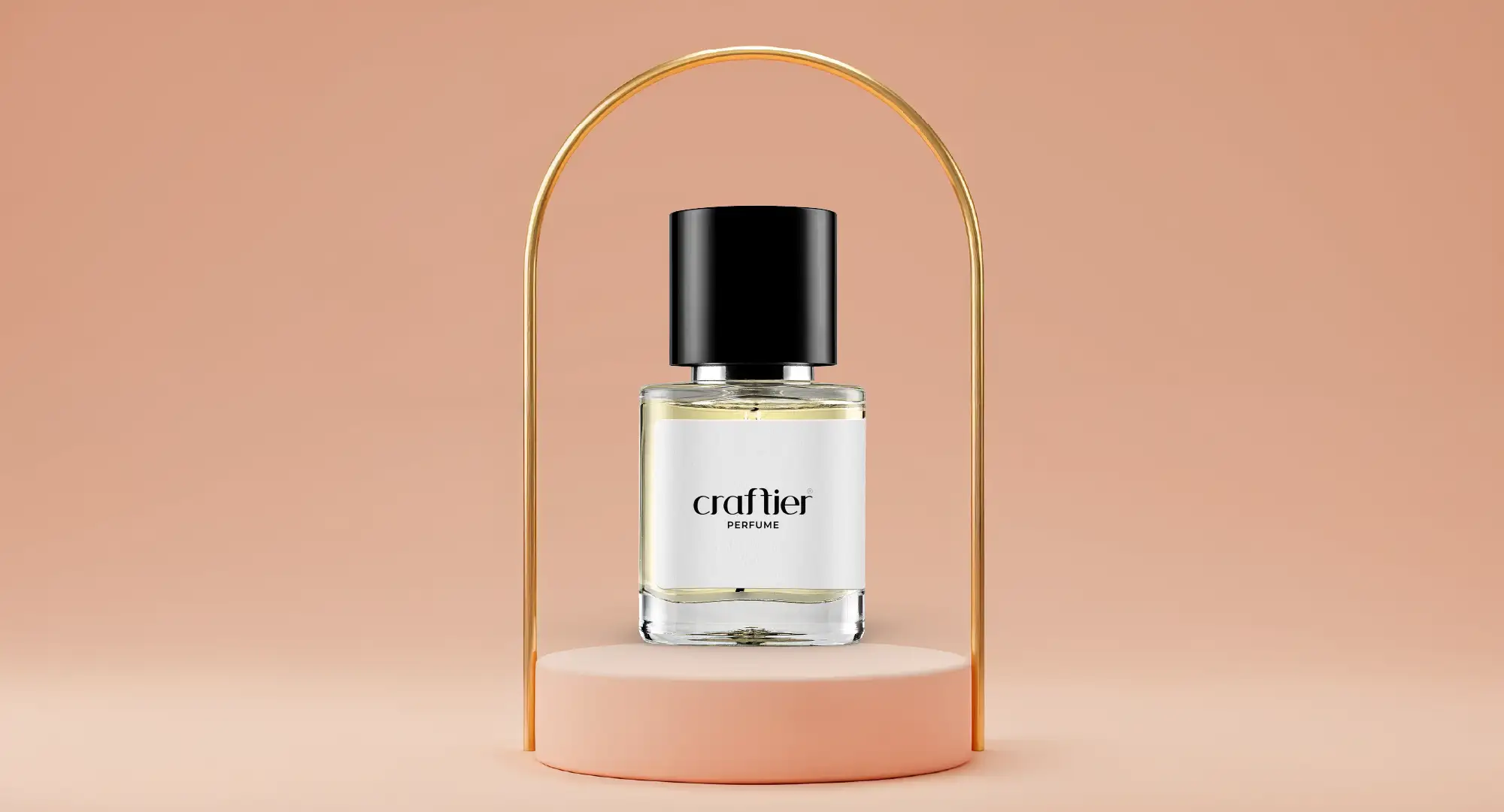 Explore Exclusive Perfume Collections at Craftier