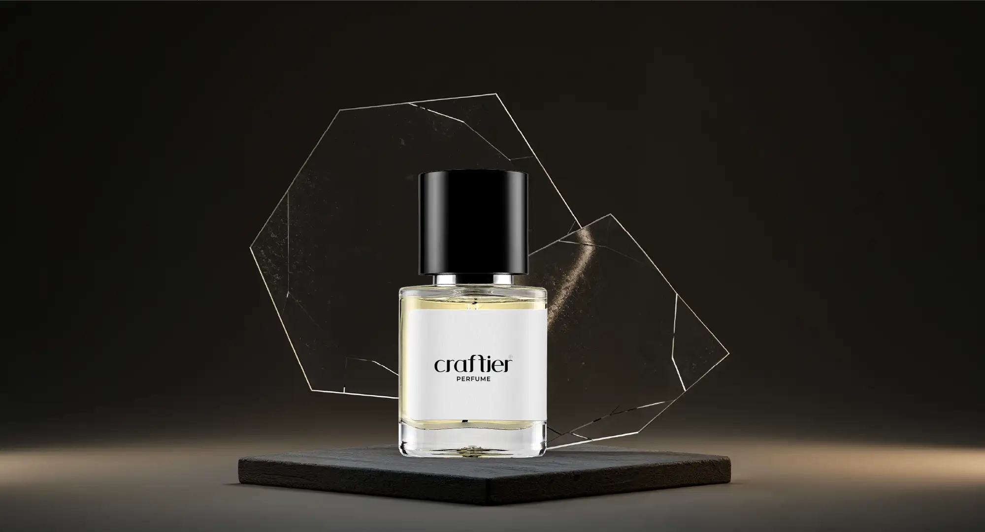 Unmissable Perfume Offers Today at Craftier UAE
