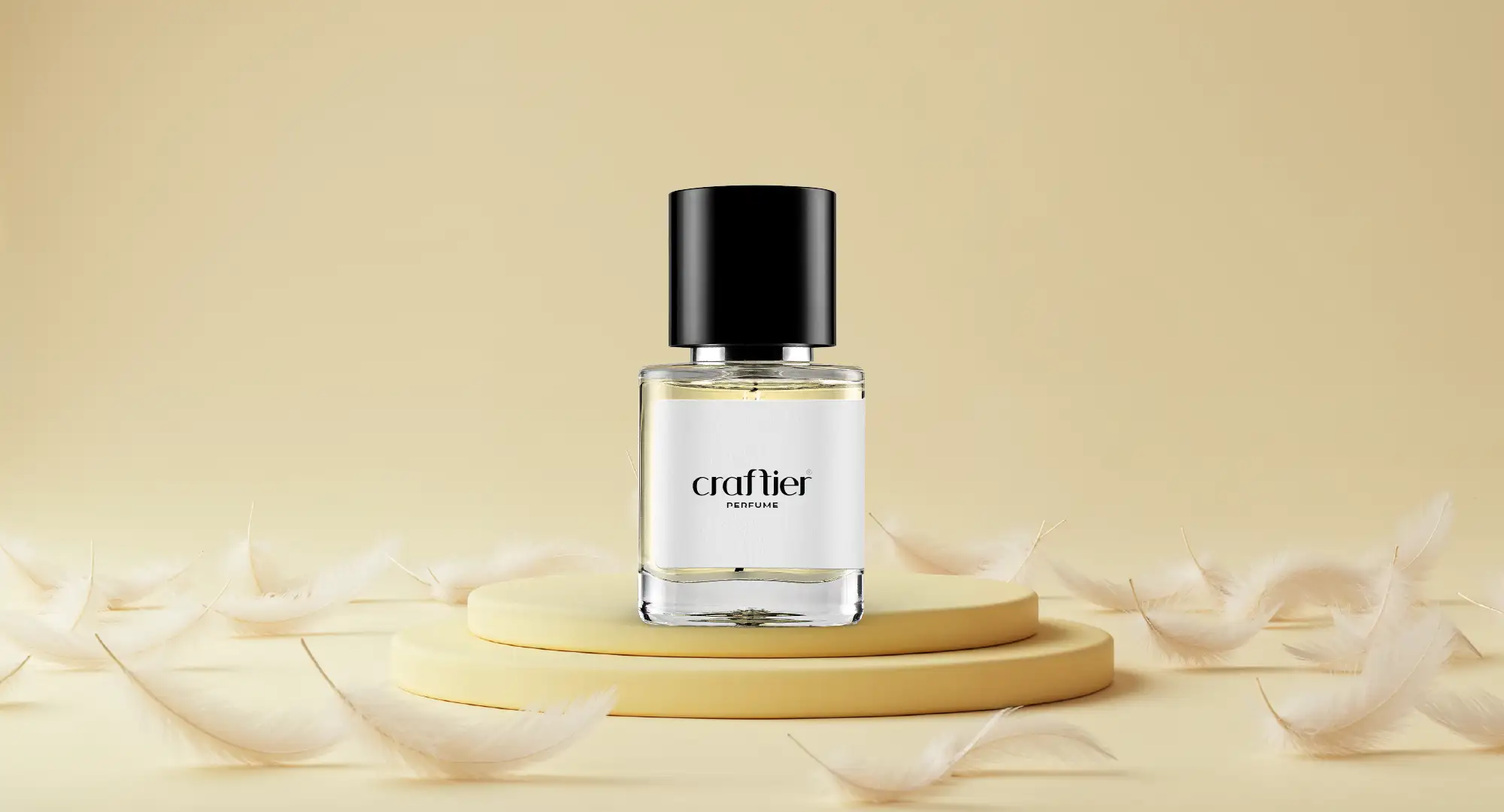 Explore Exclusive Perfume Collections at Craftier
