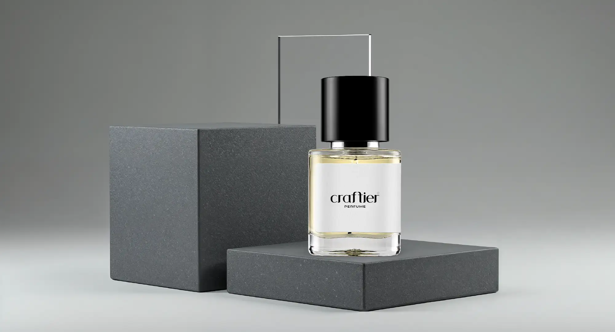Craftier: A Top Perfume Website in the UAE