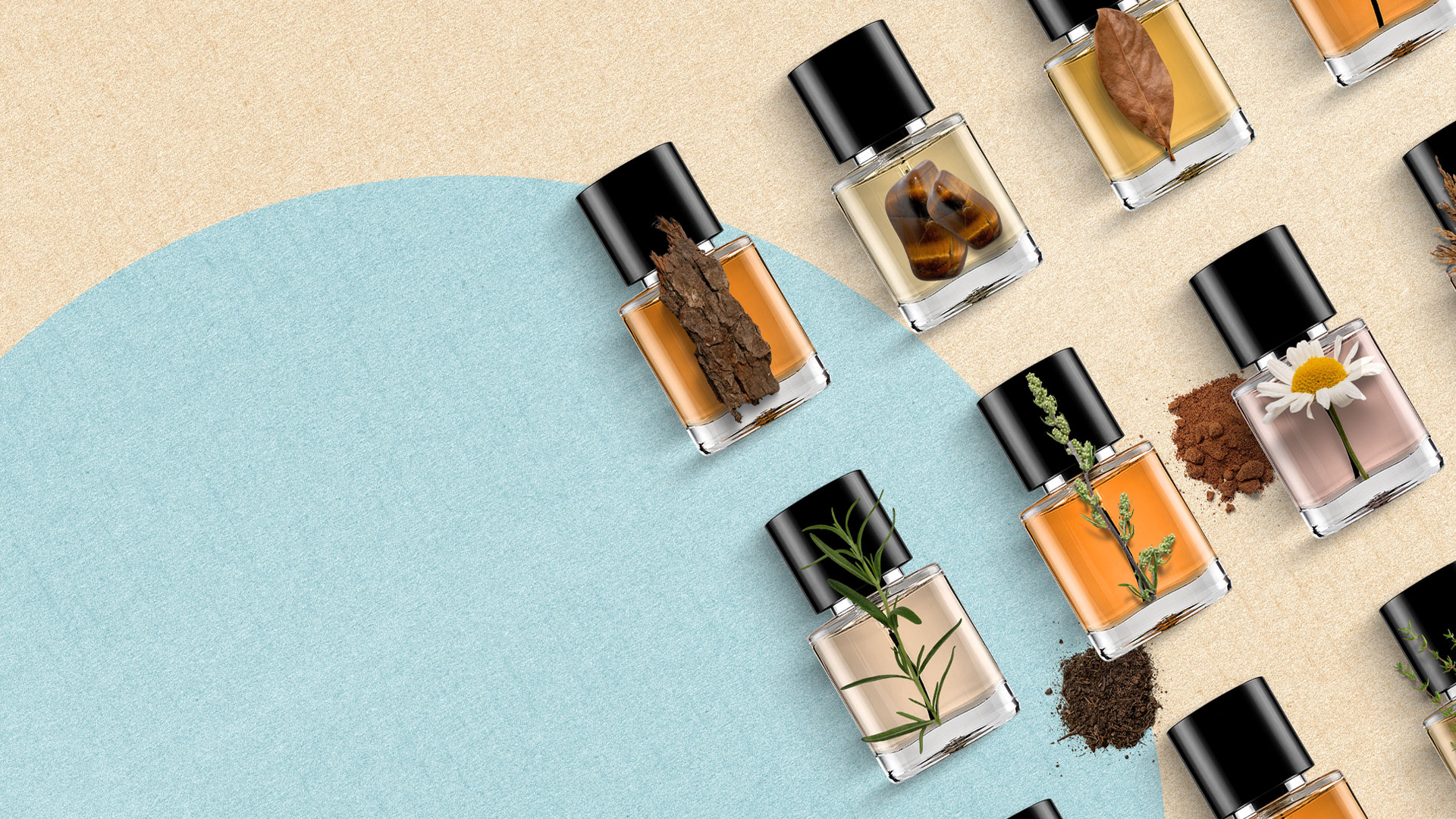 Craftier Perfumes - High-Quality Fragrances Inspired by Top Brands
